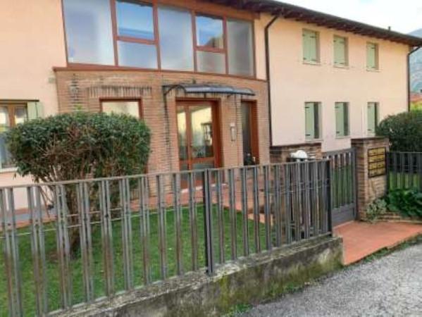 Appartamento in vendita a Solagna