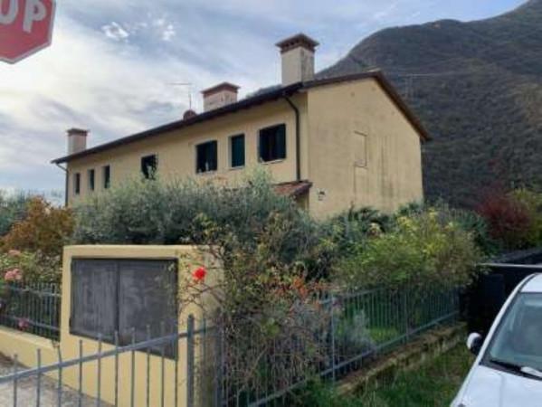 Appartamento in vendita a Solagna