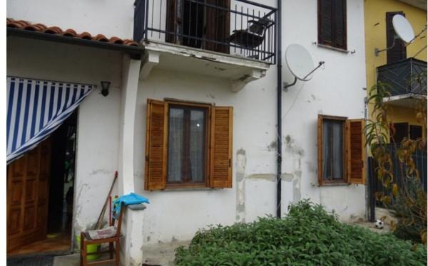 Appartamento in vendita a Cilavegna