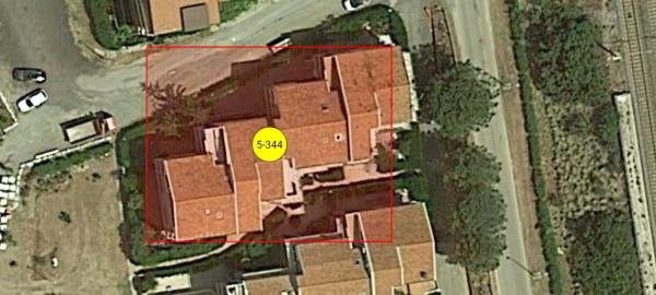 Appartamento in vendita a Falconara Albanese