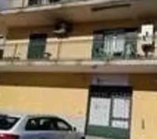 Appartamento in vendita a San Sosti