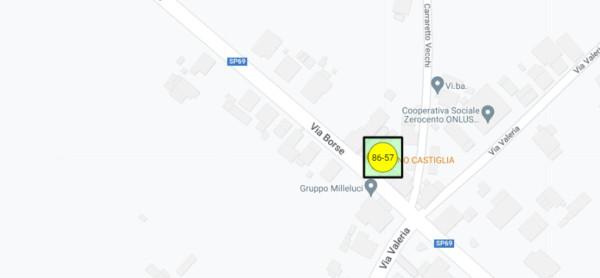 Appartamento in vendita a Alfonsine