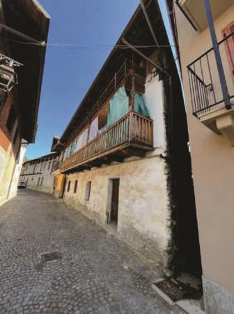 Appartamento in vendita a Balangero