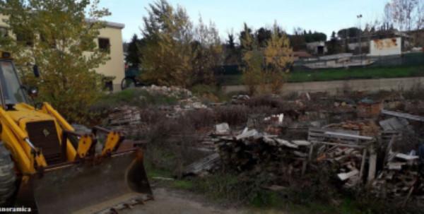 Terreno agricolo in vendita a San Gimignano