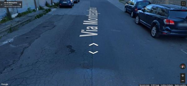 Appartamento in vendita a Catania