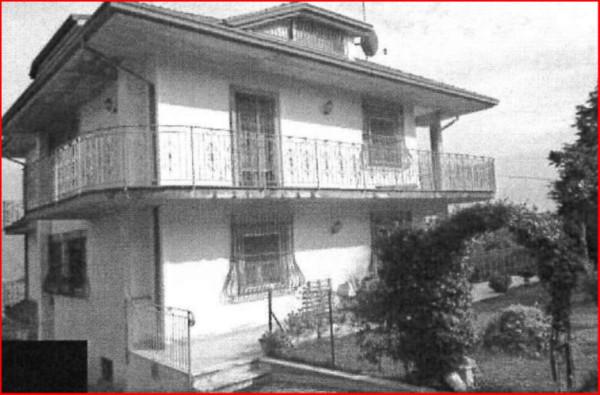 Villa a schiera in vendita a Monsampolo Del Tronto