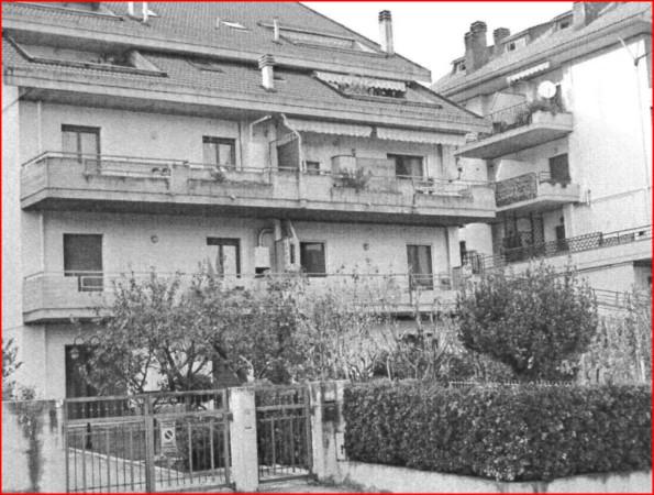 Appartamento in vendita a Folignano