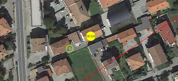 Appartamento in vendita a Montalto Dora