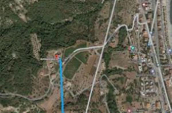 Appartamento in vendita a Montegiordano