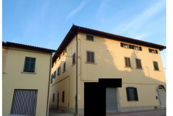 Appartamento in vendita a Montelupo Fiorentino