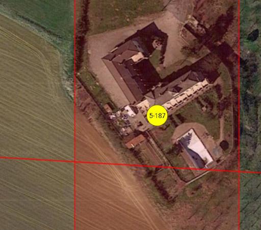 Appartamento in vendita a Borgoratto Alessandrino