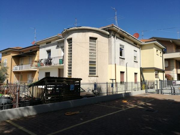 Appartamento in vendita a Dalmine