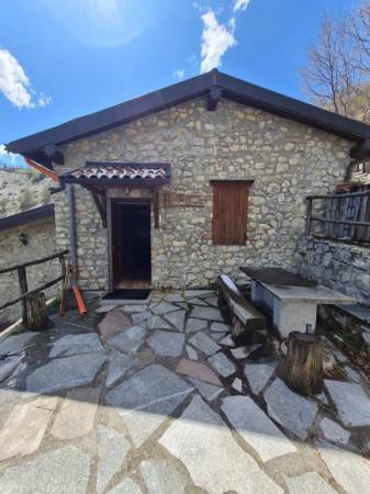 Appartamento in vendita a Fonteno