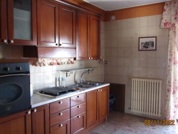 Appartamento in vendita a Cerignola