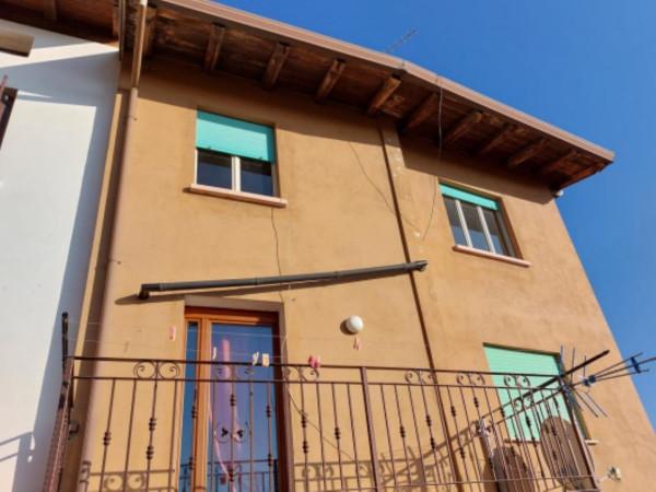 Appartamento in vendita a Castelnovo Del Friuli