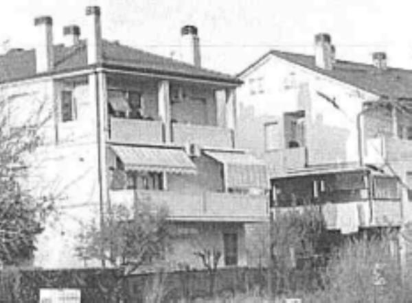 Appartamento in vendita a Fossombrone