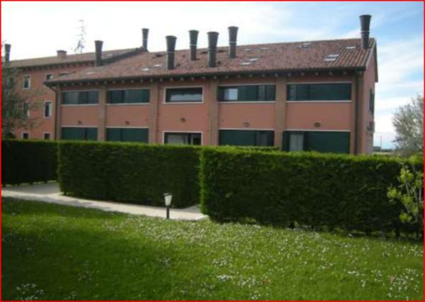 Appartamento in vendita a Caorle