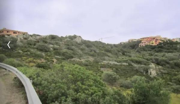 Terreno edificabile commerciale in vendita a Santa Teresa Gallura