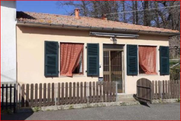 Appartamento in vendita a Zeri