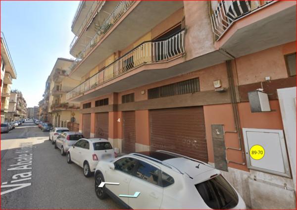 Appartamento in vendita a Cassino