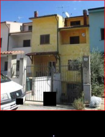 Villa a schiera in vendita a Raiano