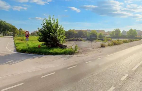 Terreno edificabile residenziale in vendita a Colli al Metauro