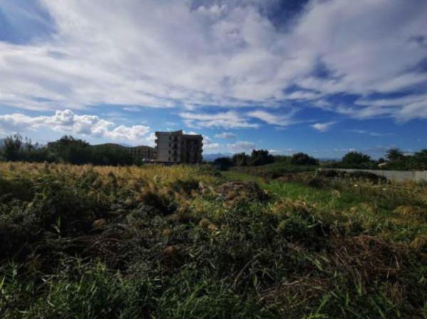 Terreno edificabile residenziale in vendita a Milazzo