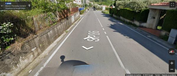 Terreno edificabile commerciale in vendita a Marano Principato