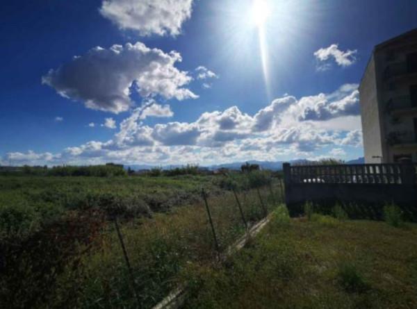 Terreno edificabile residenziale in vendita a Milazzo