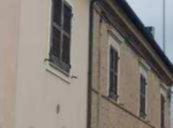 Appartamento in vendita a Fabriano