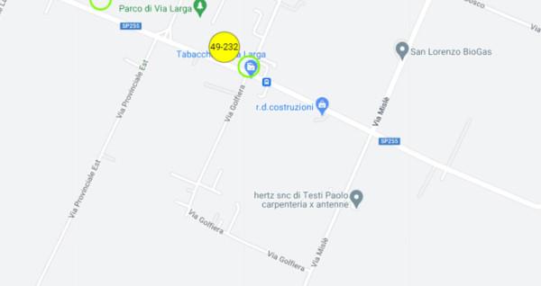 Appartamento in villa in vendita a Nonantola