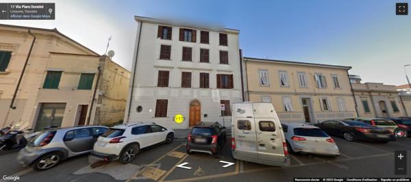 Appartamento in vendita a Livorno
