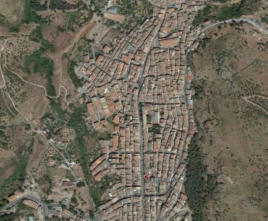 Appartamento in vendita a Collesano