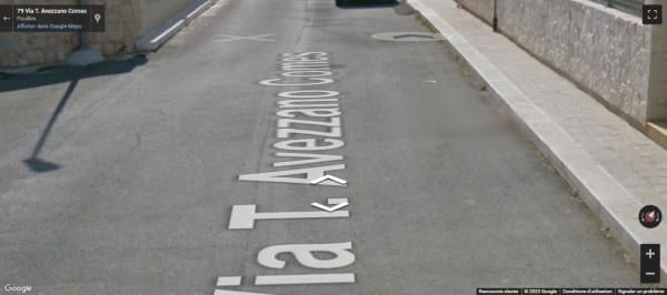 Appartamento in villa in vendita a Monopoli