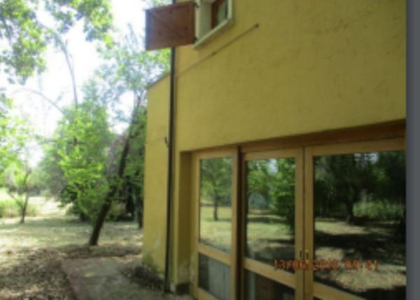 Appartamento in villa in vendita a San Valentino In Abruzzo Citeriore