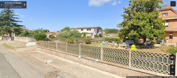 Villa bifamiliare in vendita a Ardea