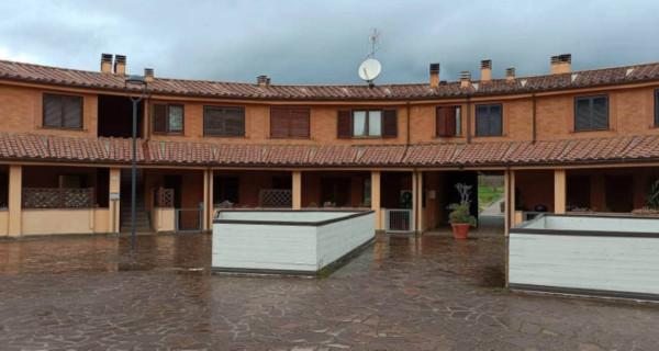 Appartamento in vendita a Narni