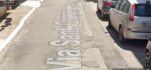 Appartamento in vendita a Fondi