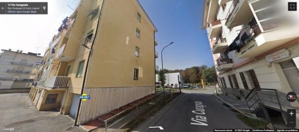 Appartamento in vendita a Cairo Montenotte