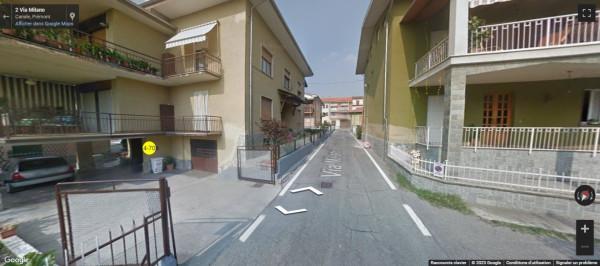 Appartamento in vendita a Canale