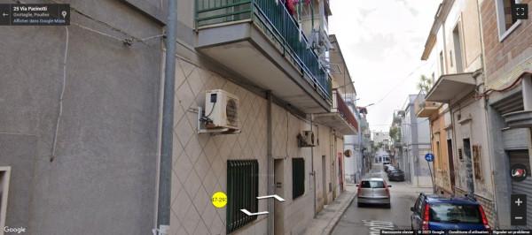 Appartamento in vendita a Grottaglie