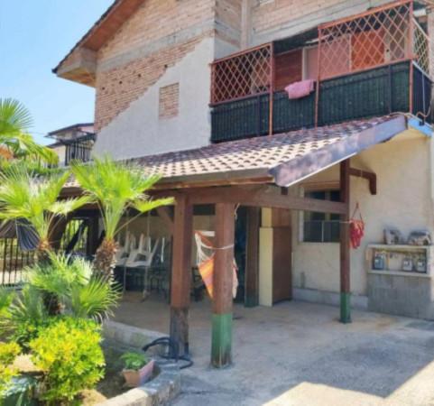 Appartamento in vendita a Mendicino