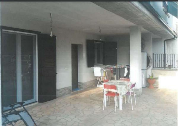 Appartamento in vendita a Collecorvino