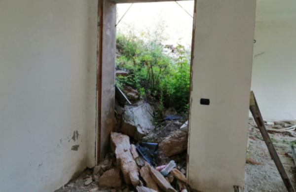 Appartamento in vendita a Garlenda