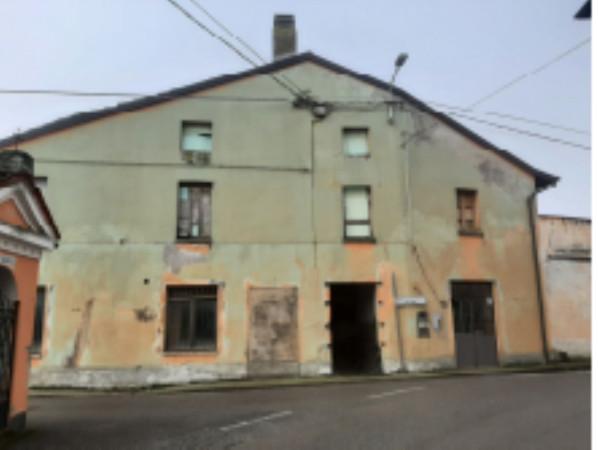 Appartamento in vendita a Corte De' Frati