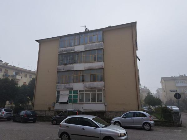 Appartamento in vendita a Rieti