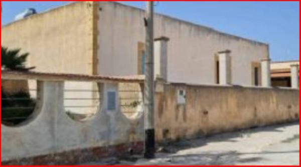 Appartamento in vendita a Marsala