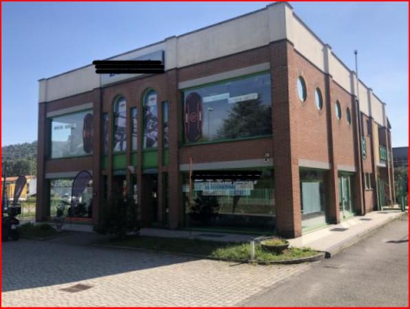 Appartamento in vendita a Mozzo