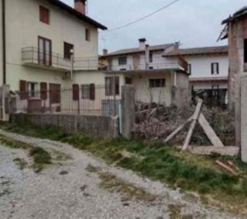 Appartamento in vendita a Fagagna