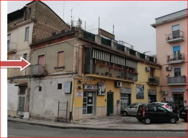 Appartamento in vendita a Capua